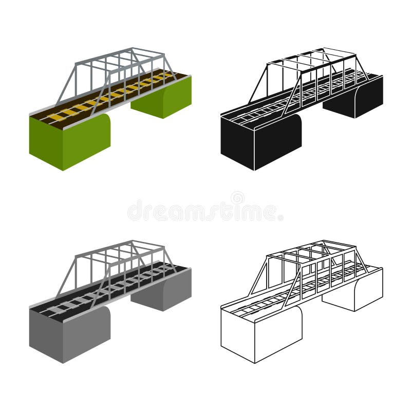 Columns Bridge Stock Illustrations – 1,713 Columns Bridge Stock ...