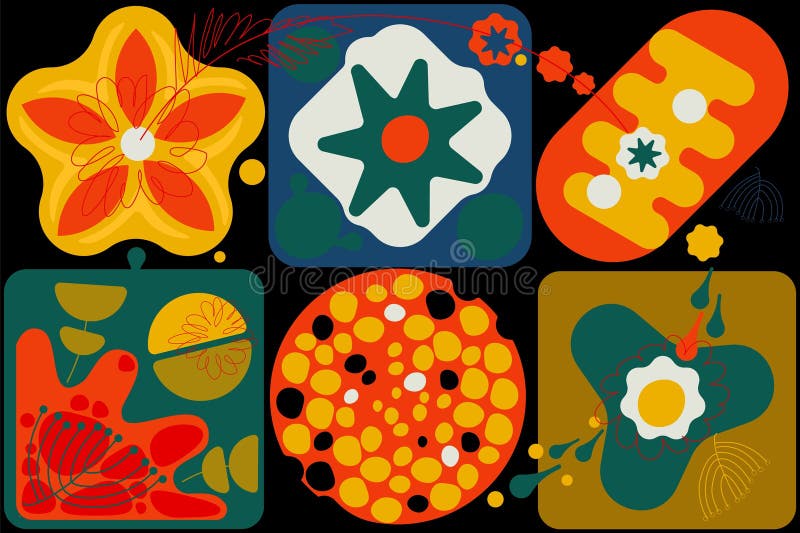 Bionic Shapes Stock Illustrations – 354 Bionic Shapes Stock ...