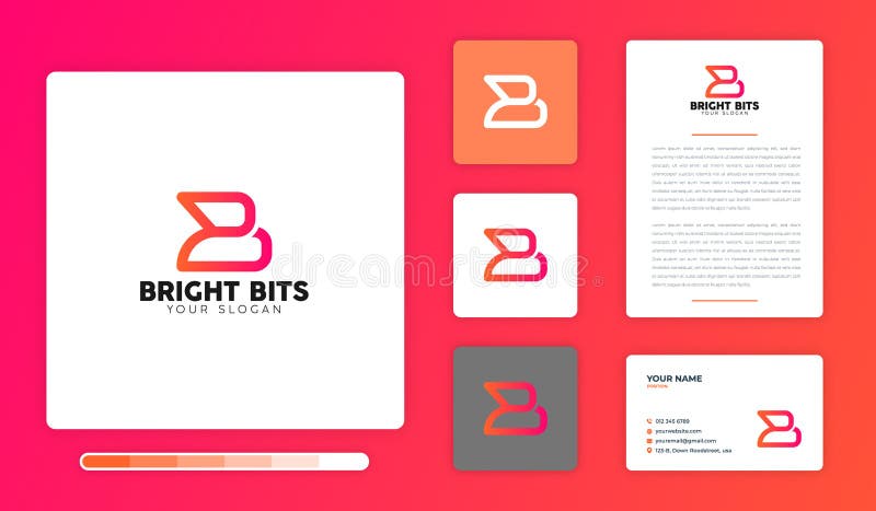 Bits Logo Stock Illustrations – 459 Bits Logo Stock Illustrations ...