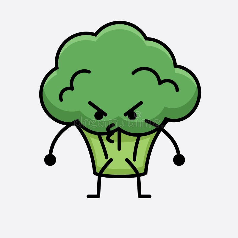 Sad Cauliflower Stock Illustrations – 127 Sad Cauliflower Stock ...