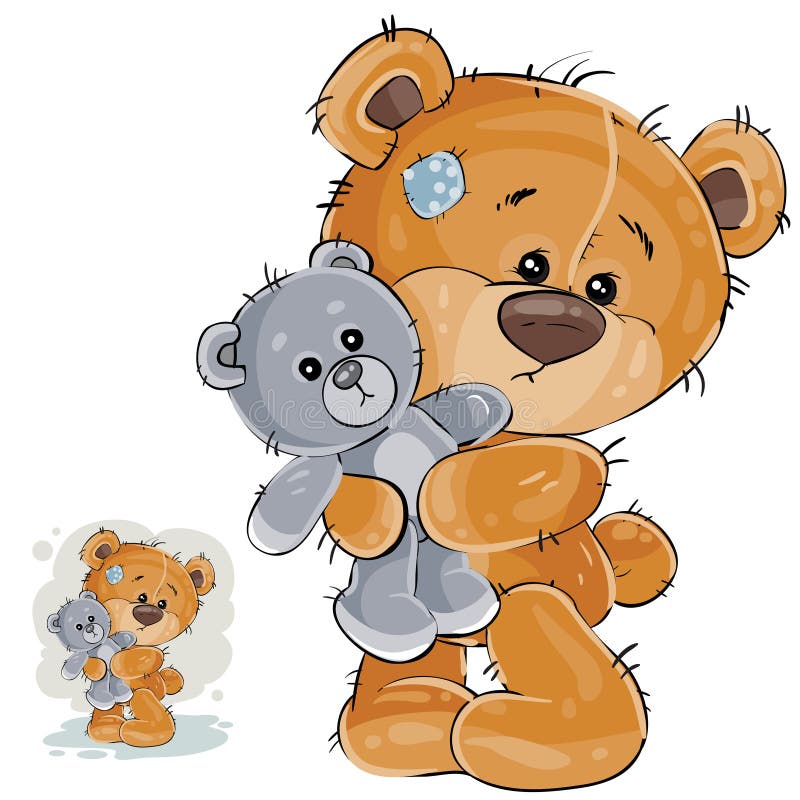 Cartoon Miss Someone Stock Illustrations – 9 Cartoon Miss Someone Stock ...