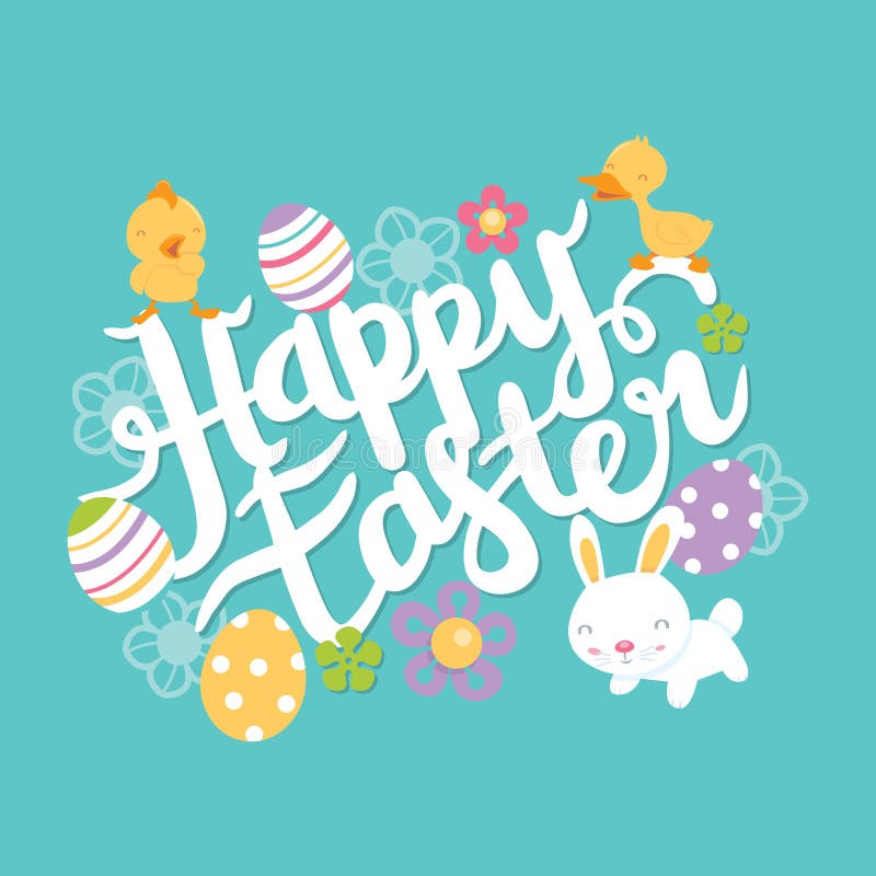 Cute happy hawaiian girl stock vector. Illustration of aloha - 287737327