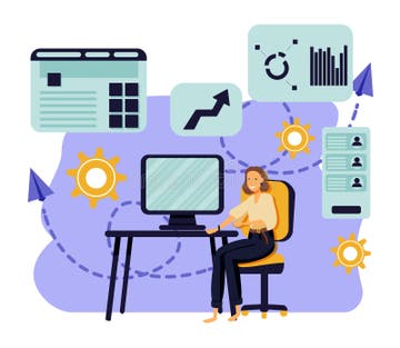 Evolutionary Scale Stock Illustrations – 201 Evolutionary Scale Stock ...