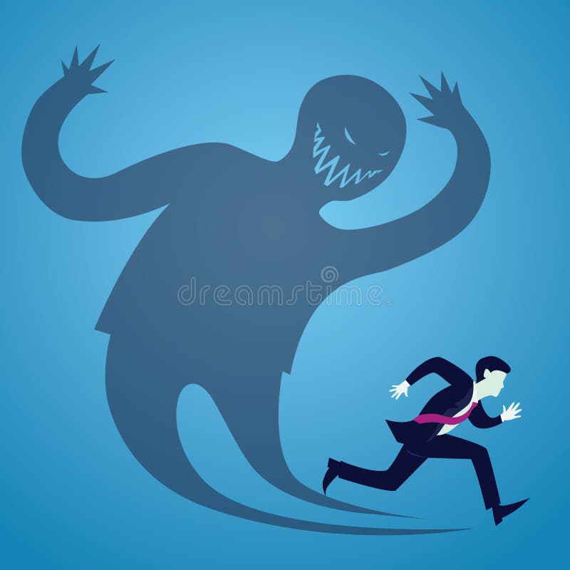 Scary Cartoon Shadows LIGHTS ARE OFF (@lights.are.off) Creepy 3D