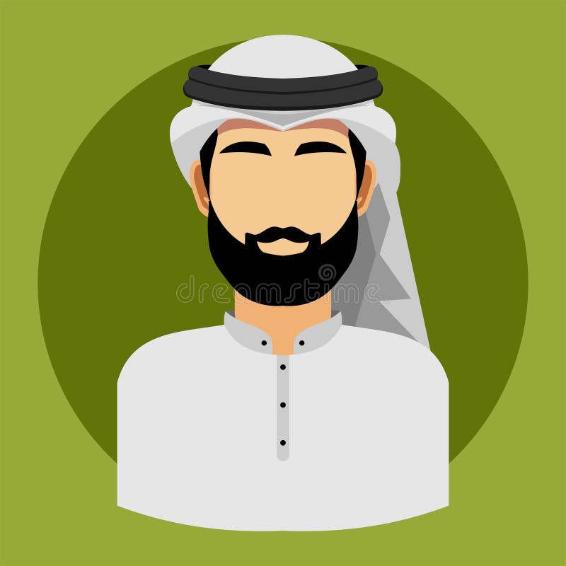 Arabic Prince Illustration Stock Illustrations – 1,170 Arabic Prince ...