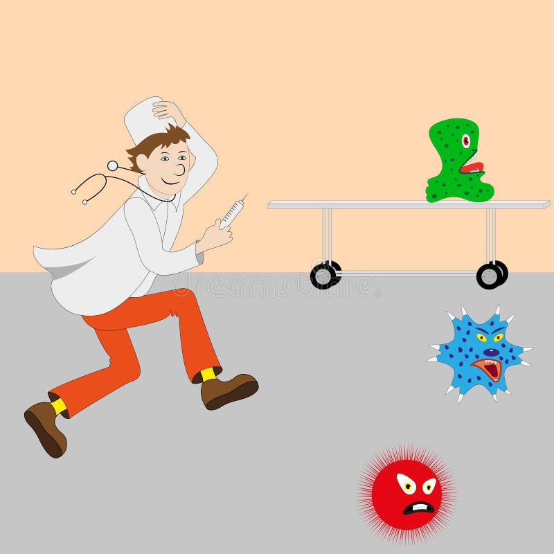 Puncture Illustration Stock Illustrations – 2,400 Puncture Illustration ...