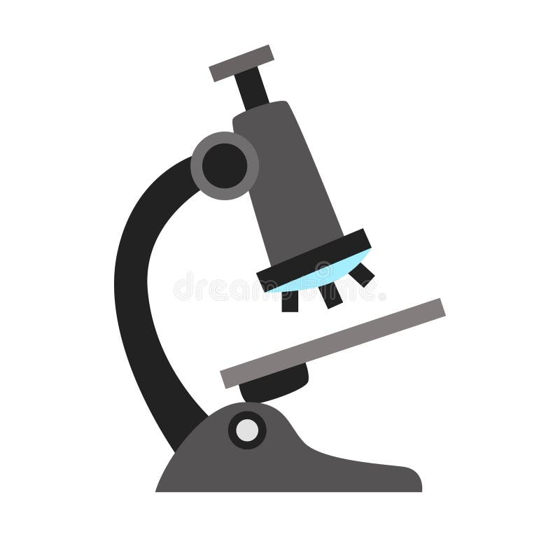 Cartoon Microscope Stock Illustrations – 18,465 Cartoon Microscope ...