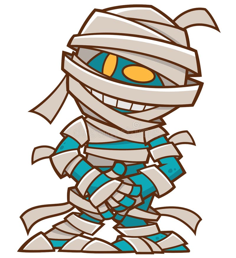 Mummy Stock Illustrations – 15,161 Mummy Stock Illustrations, Vectors ...