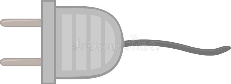 Cartoon Plug Outlet Stock Illustrations – 1,168 Cartoon Plug Outlet ...