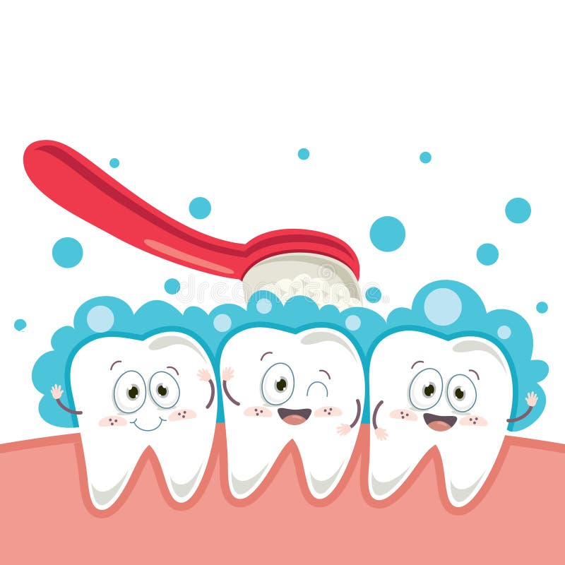 Smiley Tooth Toothache Stock Illustrations – 207 Smiley Tooth Toothache ...