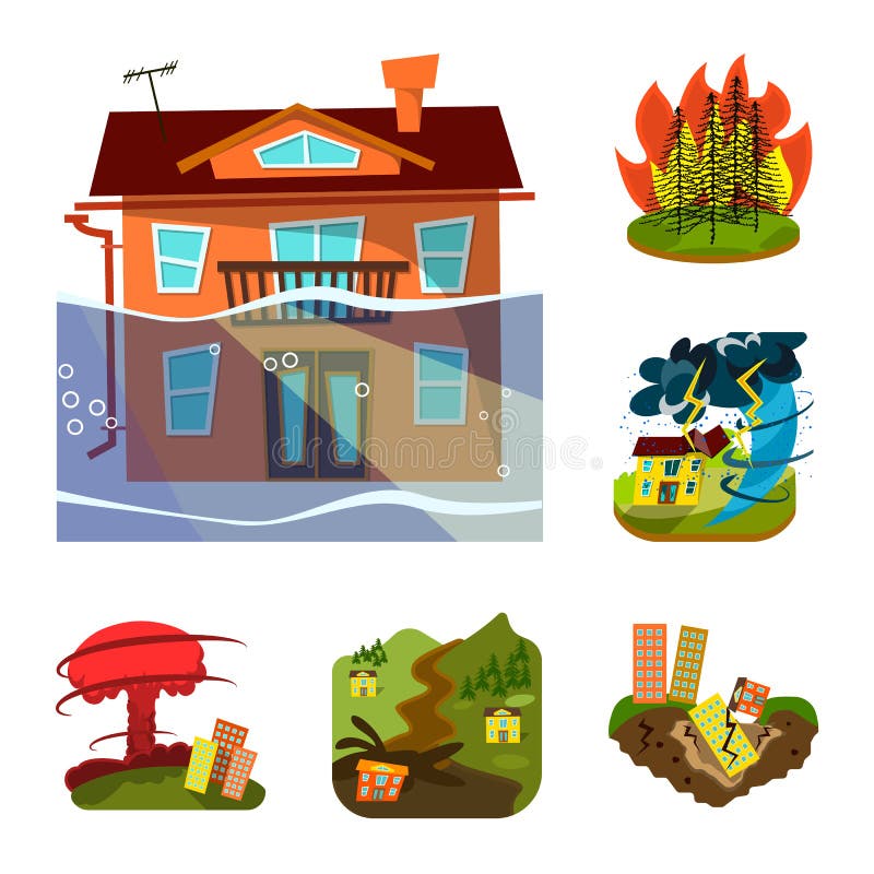 Cataclysm Icon Stock Illustrations – 2,942 Cataclysm Icon Stock ...