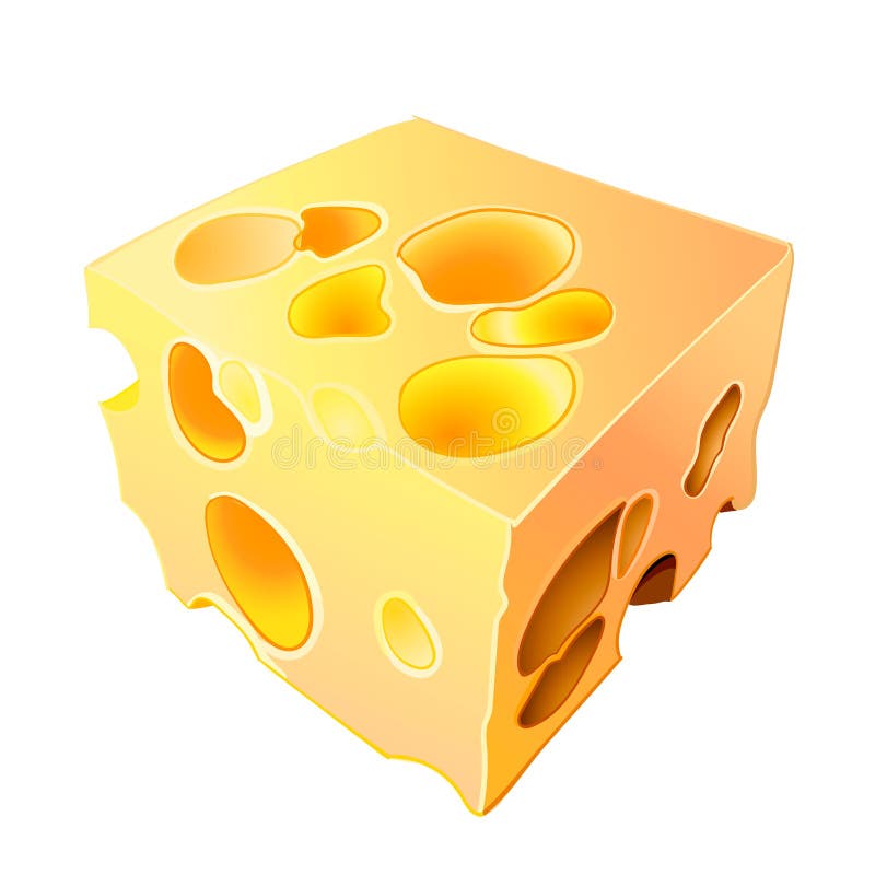 Cheese Slab Stock Illustrations – 163 Cheese Slab Stock Illustrations ...