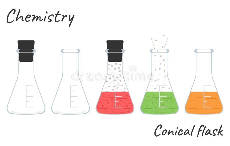 Chemistry Solutions Stock Illustrations – 607 Chemistry Solutions Stock ...