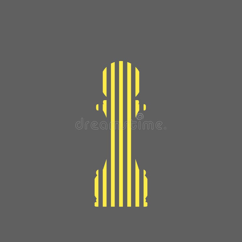 Vector Illustration of Chess Pawn Pieces Icon. Chess Pawn Pieces in ...