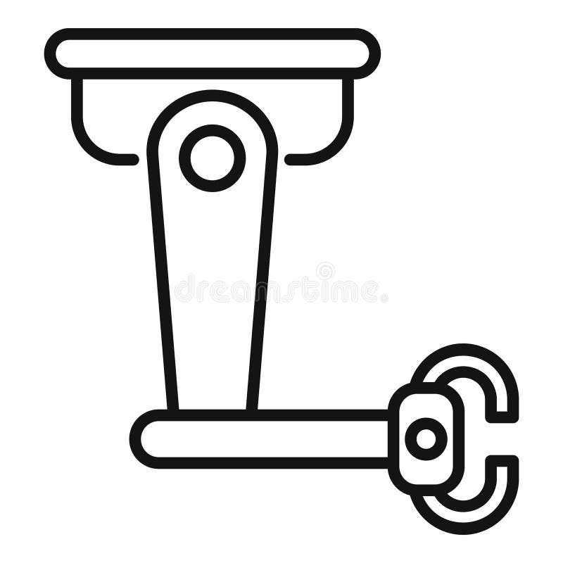 Vector Illustration of a Classic Column Base and Capital Stock ...