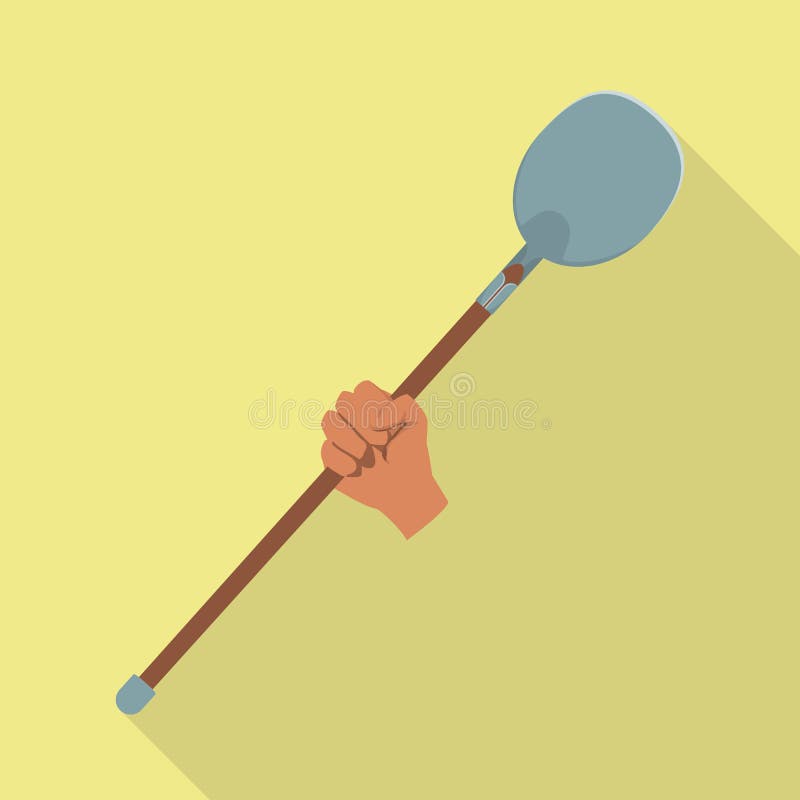 Vector Design of Coa and Tool Logo. Graphic of Coa and Hand Stock ...