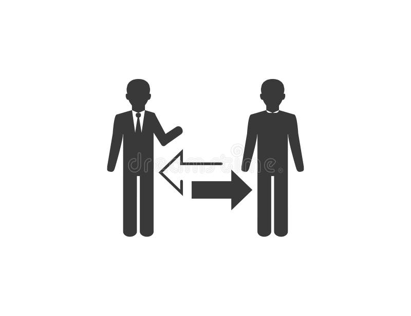 Coaching, Training Icon. Vector Illustration.. Stock Illustration ... Coaching, Training Icon. Vector Illustration.. Stock Illustration ...