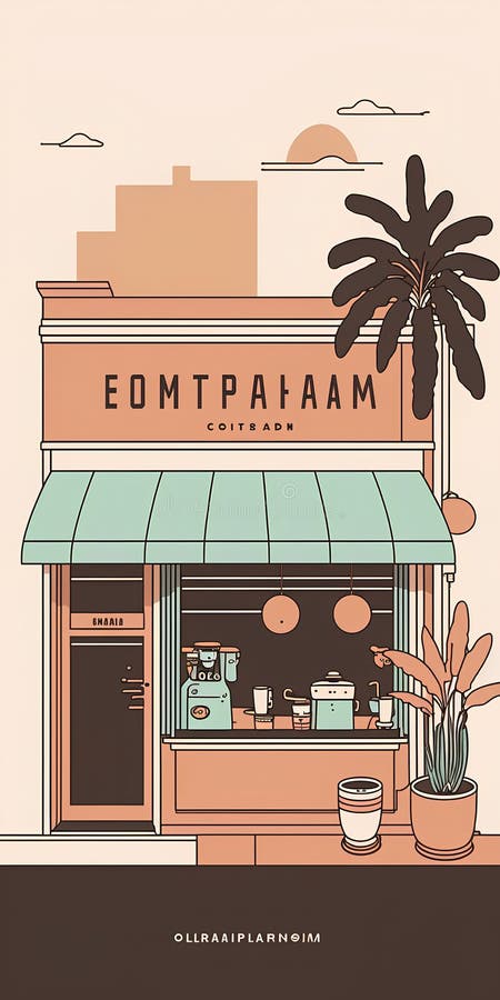 Kopitiam Food Illustration Stock Illustrations – 33 Kopitiam Food ...