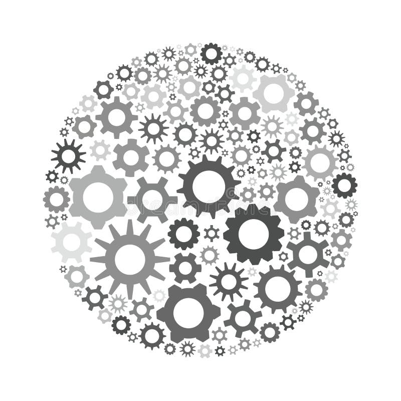 Infinity Gears Logo Stock Illustrations – 12 Infinity Gears Logo Stock ...