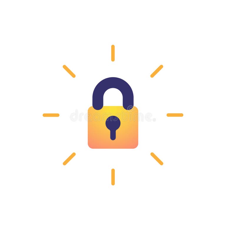 Vector illustration stock vector. Illustration of blocked - 272212248