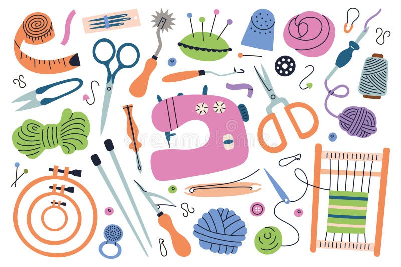 Vector Illustration Set of Human Resources Scenes. Hiring, Interviews ...