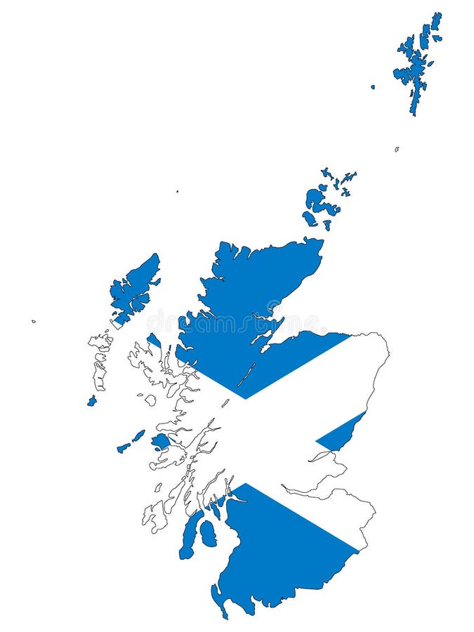 Combined Flag and Map of USSR Soviet Union on White Background - Miller ...