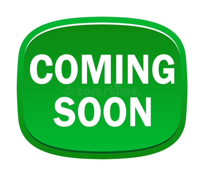 Coming Soon Green Stock Illustrations – 742 Coming Soon Green Stock ...