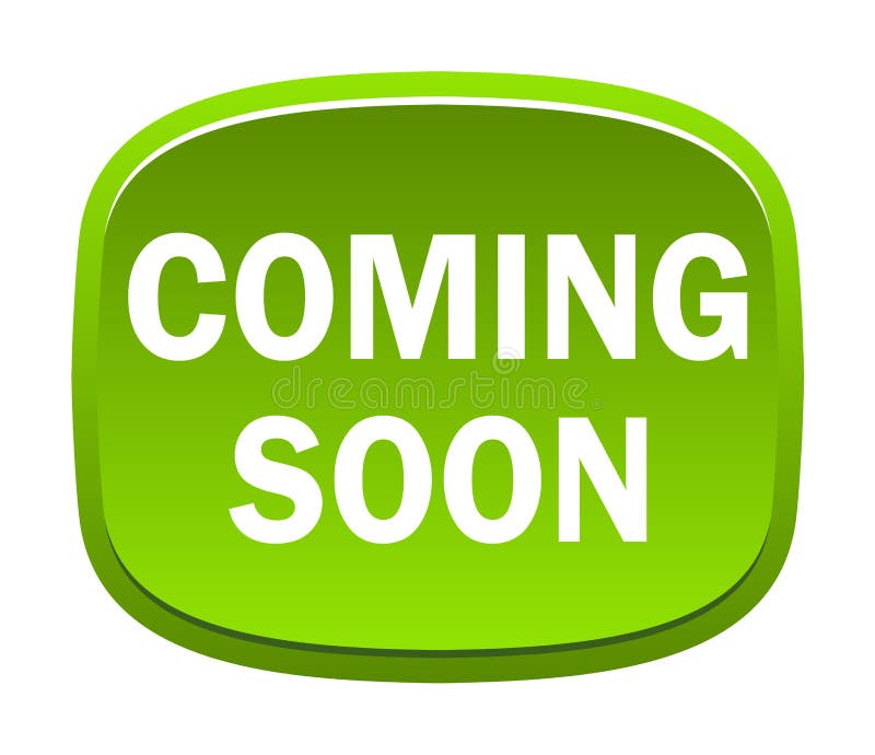 Coming Soon Green Stock Illustrations – 742 Coming Soon Green Stock ...