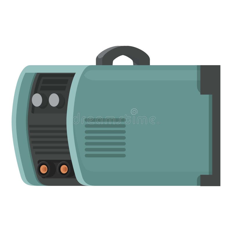 Portable Generator Icon Stock Illustrations – 1,674 Portable Generator ...
