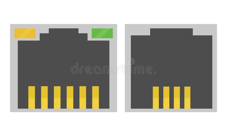 Ping Plug Stock Illustrations – 168 Ping Plug Stock Illustrations ...