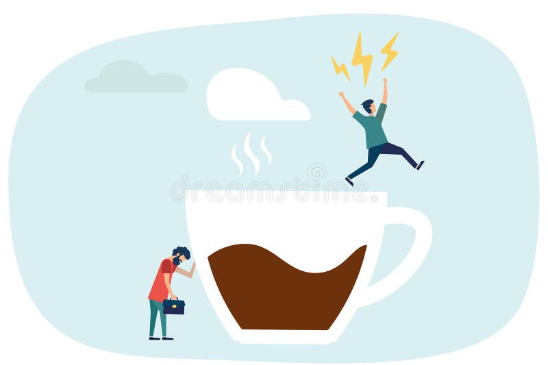 Concept of Fatigue from Work. Burnout at Work. the Need for Additional ...