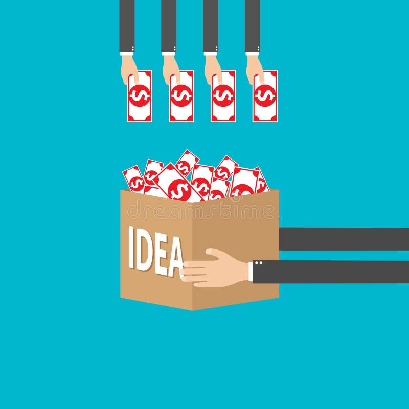 Contributions Illustration Stock Illustrations – 473 Contributions ...