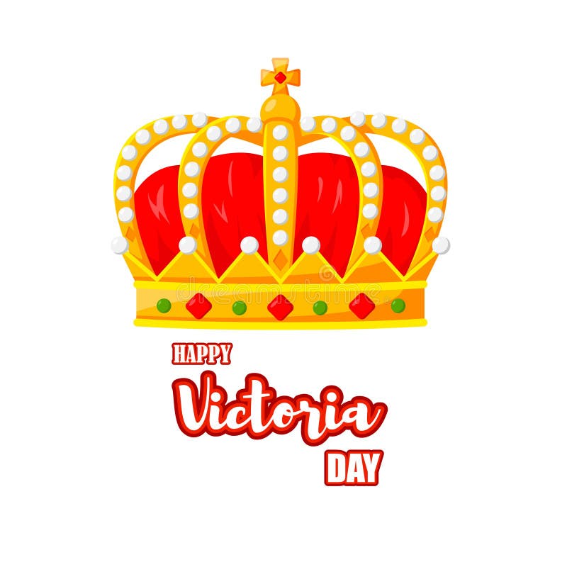 Victoria Day Stock Illustrations – 1,081 Victoria Day Stock ...