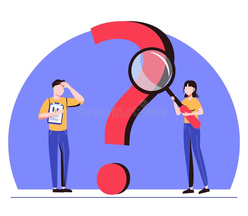 Stickman Questions Stock Illustrations – 92 Stickman Questions Stock ...
