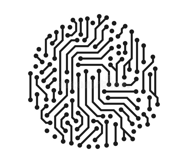 Technical Circle Stock Illustrations – 68,492 Technical Circle Stock ...