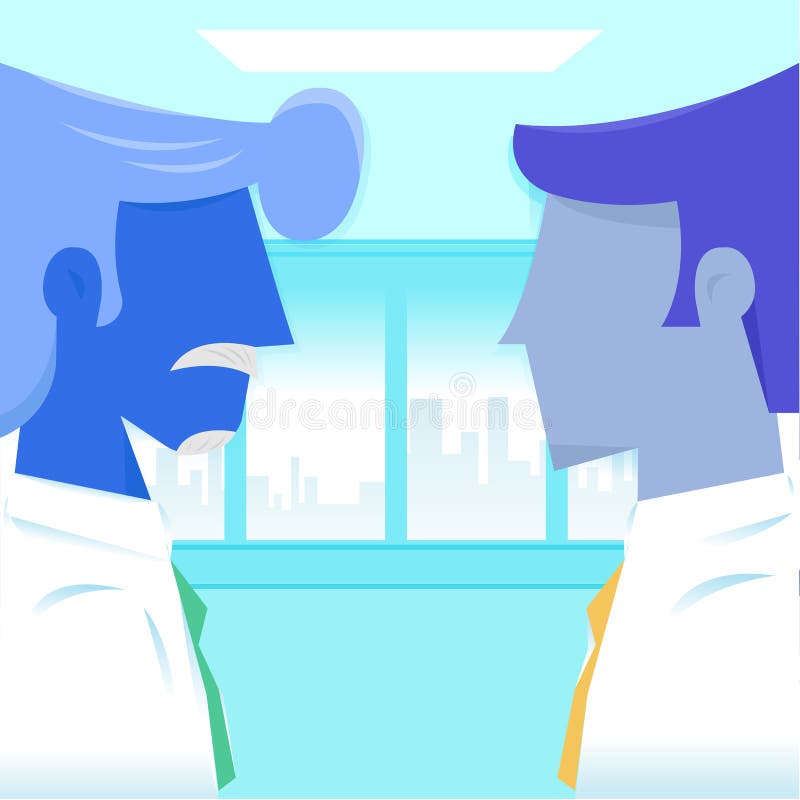 Arguing Coworkers Stock Illustrations – 63 Arguing Coworkers Stock ... Arguing Coworkers Stock Illustrations – 63 Arguing Coworkers Stock ...