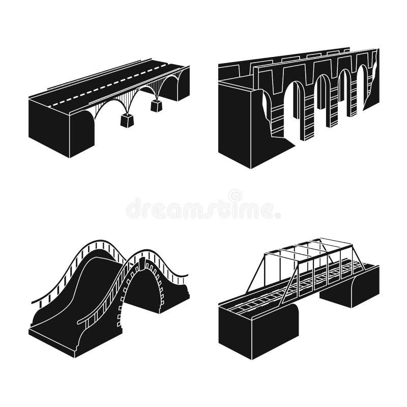 Vector Illustration of Construct and Side Icon. Set of Construct and ... Vector Illustration of Construct and Side Icon. Set of Construct and ...