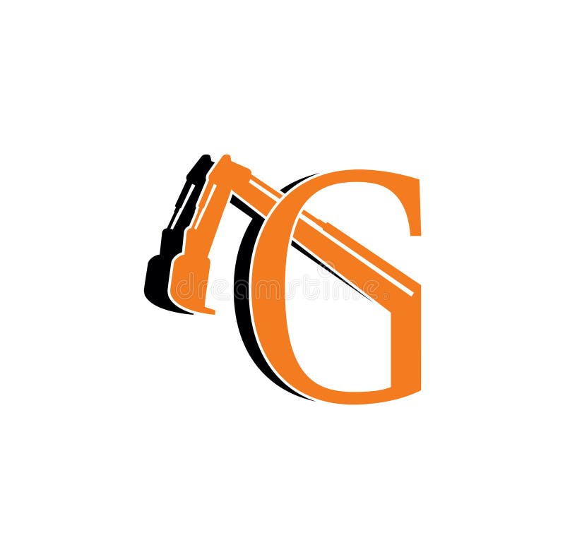 Logo Initial Letter G Construction Stock Illustrations – 1,465 Logo ...