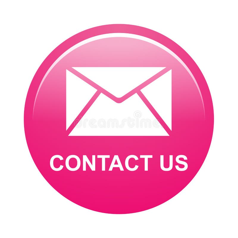 Pink Contact Us Stock Illustrations – 392 Pink Contact Us Stock ...