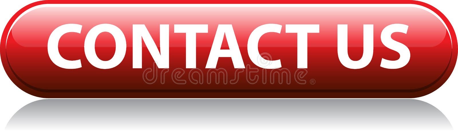 Contact us button icon stock illustration. Illustration of chat - 125658804