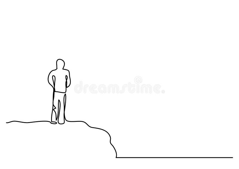Walking Cliff Stock Illustrations – 505 Walking Cliff Stock ...