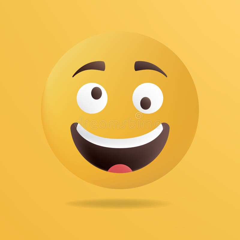 Going Crazy Emoticons