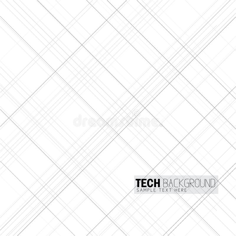 Criss-cross Background In Traditional Tile Style. Geometric Seamless ...