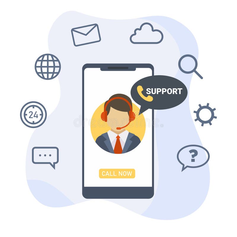 Design Elements of Online Assistance Service Applications, Emergency ...