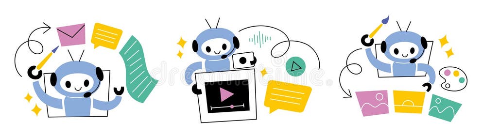 Creative Assistant Stock Illustrations – 9,574 Creative Assistant Stock ...