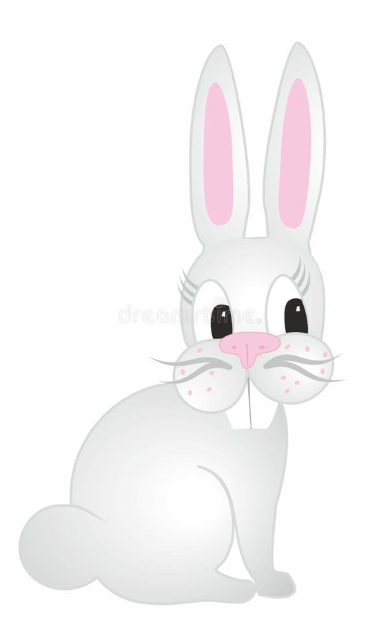 Rabbit Nose Stock Illustrations – 2,170 Rabbit Nose Stock Illustrations ...
