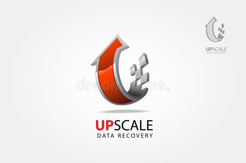 Data Rescue Logo