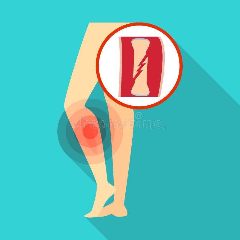 Vector Illustration of Damage and Wound Logo. Collection of Damage and ...