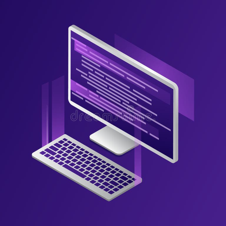 Database Grey Illustration Cartoon Stock Illustrations – 21 Database ...