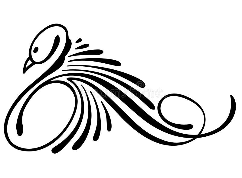 Motorbike vector stock vector. Illustration of bike, classic - 19431683